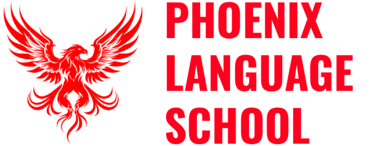 Phoenix Language School – Reborn Through Language